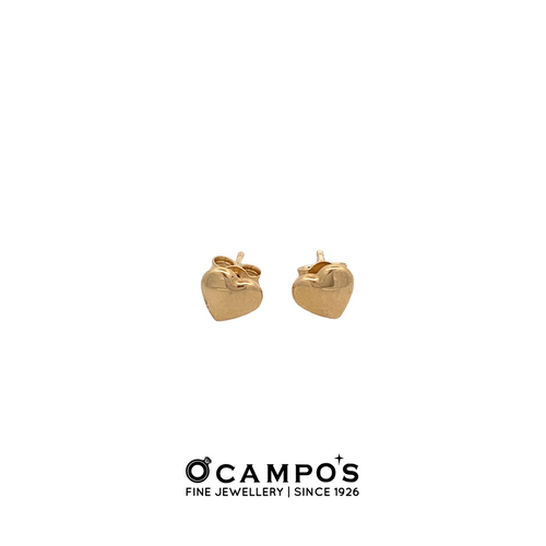 Earrings – Ocampo's Fine Jewellery