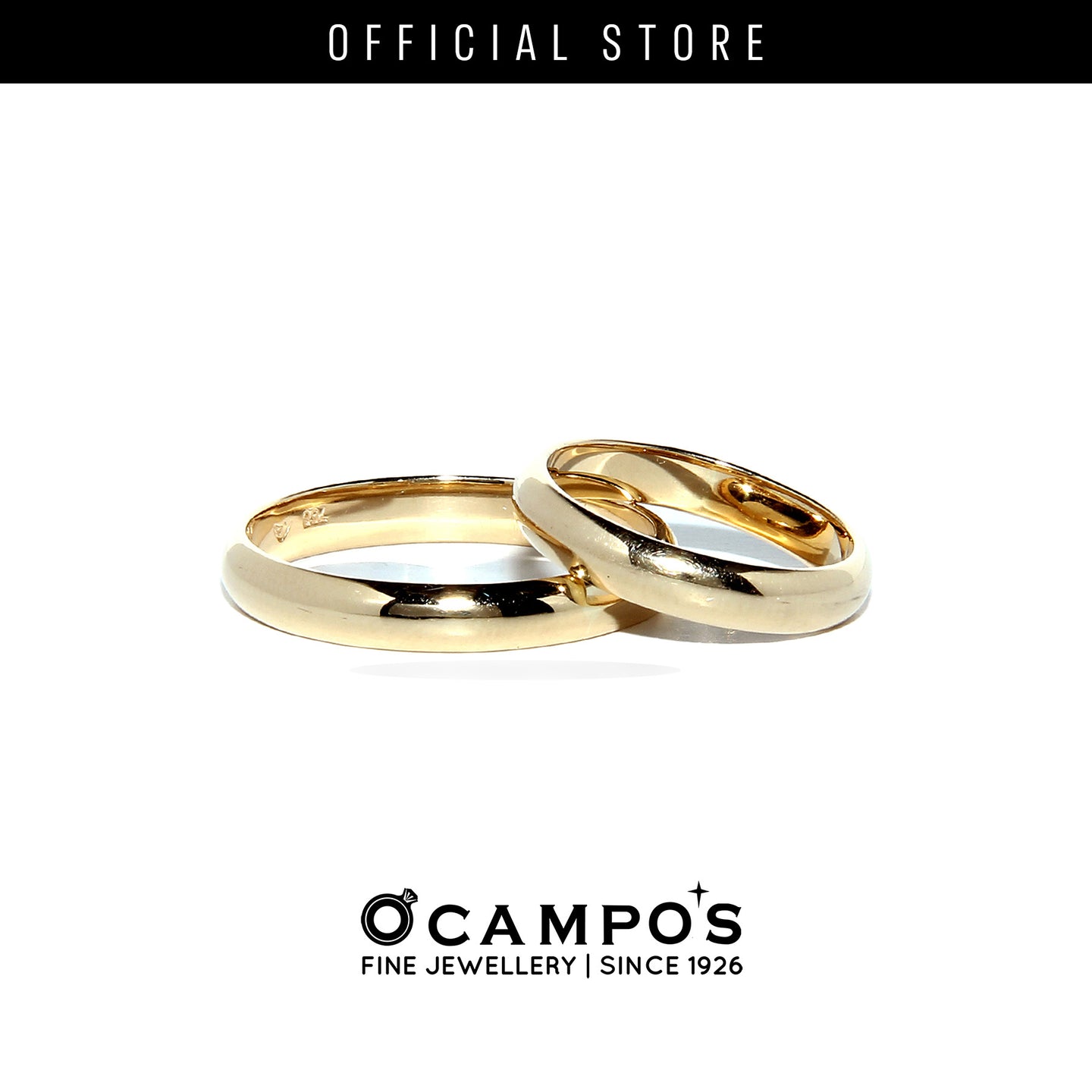 Ocampos Fine Jewellery – Ocampo's Fine Jewellery
