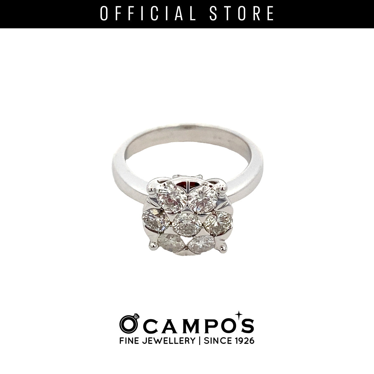 Ocampos Fine Jewellery – Ocampo's Fine Jewellery
